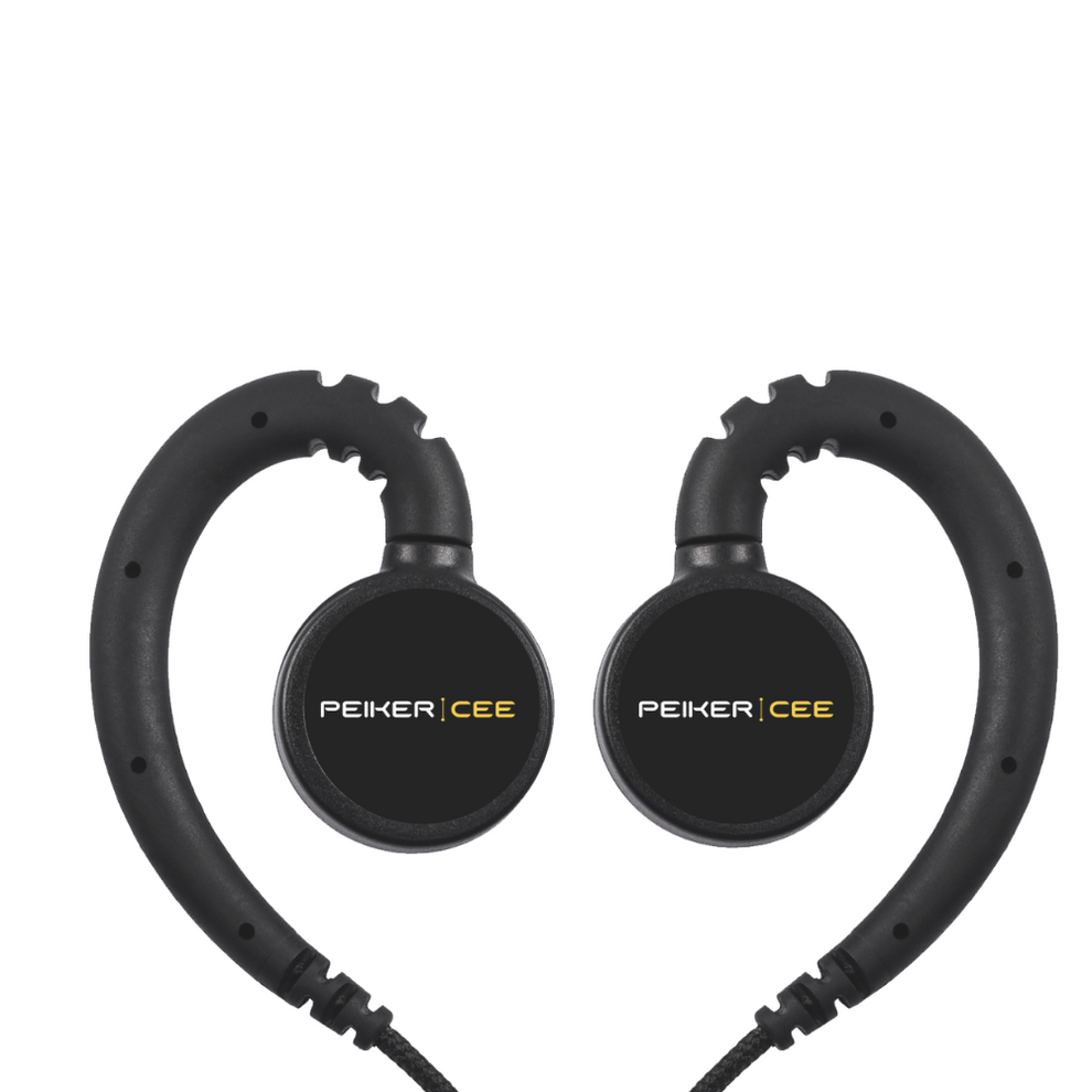 DOUBLE EAR SWIVEL OVER THE EAR HEADSET – CEECOACH