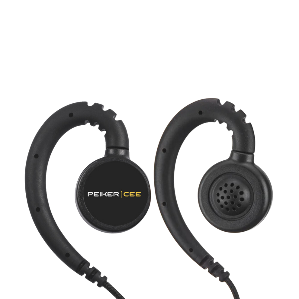 DOUBLE EAR SWIVEL OVER THE EAR HEADSET – CEECOACH