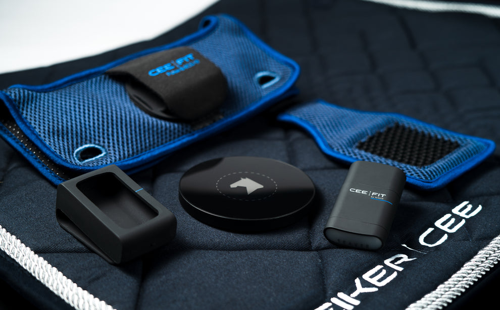 CEEFIT SENSOR AND GIRTH Bundle – CEECOACH