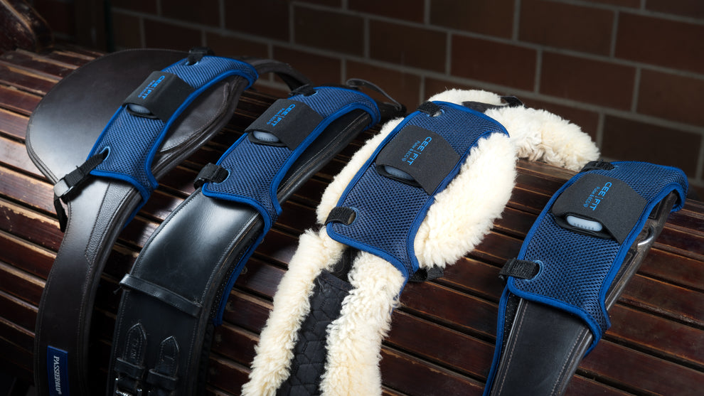 CEEFIT SENSOR AND GIRTH Bundle – CEECOACH