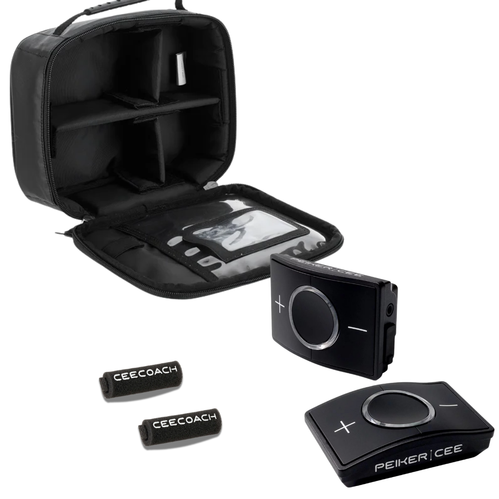 The Classic Bundle – CEECOACH